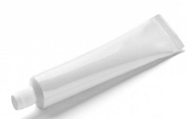 Gel Toothpaste Laminated Tubes | Prism Lamitubes | Tankara | Morbi ...