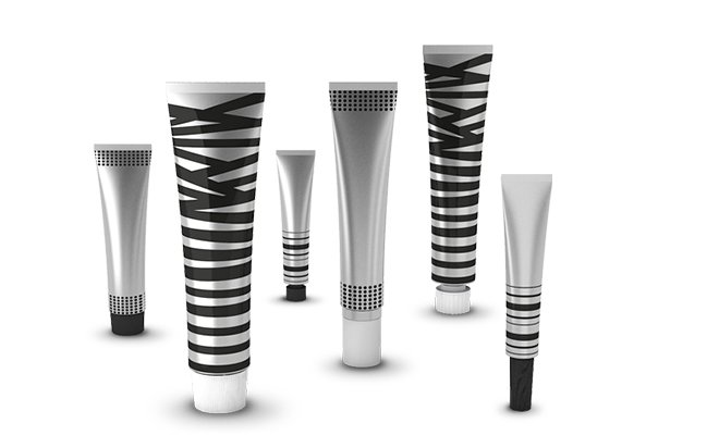 Pharma Aluminium Laminated Tubes | Prism Lamitubes | Tankara | Morbi ...