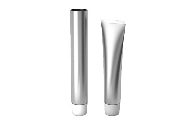 Pharma Ointment Laminated Tubes | Prism Lamitubes | Tankara | Morbi ...
