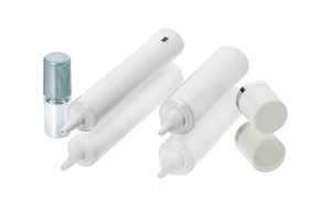 Pharmaceutical Packaging Laminated Tubes | Prism Lamitubes | Tankara ...