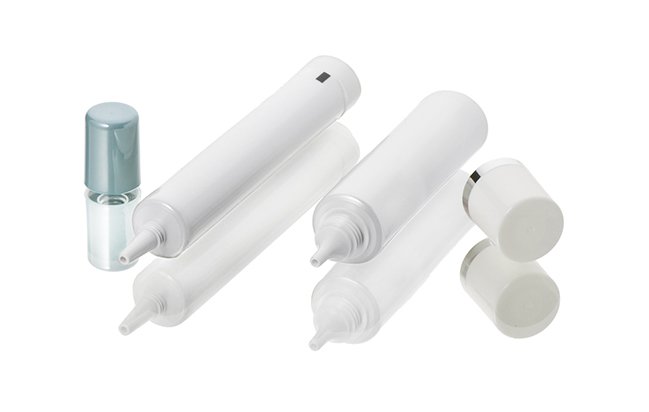 Pharmaceutical Packaging Laminated Tubes | Prism Lamitubes | Tankara ...