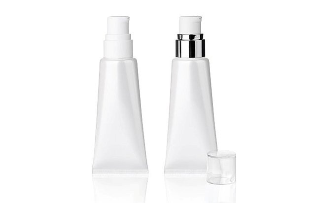 Plastic Barrier Laminated Tubes | Prism Lamitubes | Tankara | Morbi ...
