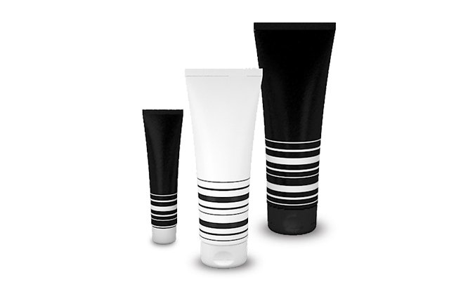 Plastic Packaging Laminated Tubes | Prism Lamitubes | Tankara | Morbi ...