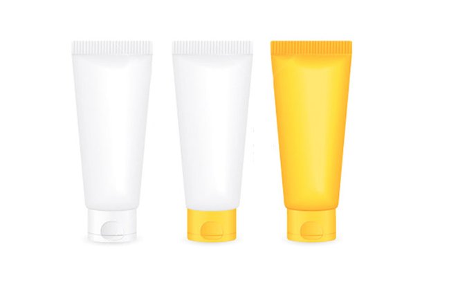 Printed Packaging Laminated Tubes | Prism Lamitubes | Tankara | Morbi ...